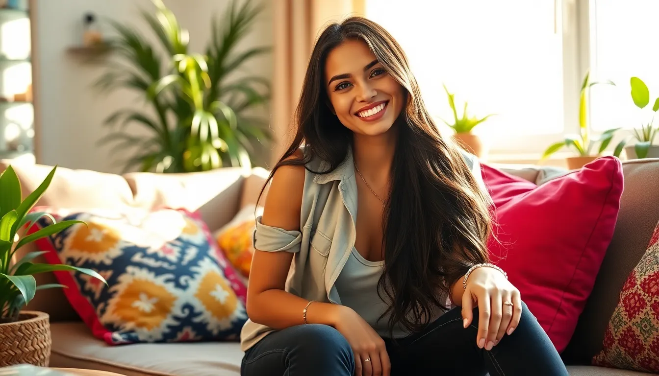 Discover How jamiefoss15 is Revolutionizing Social Media with Authentic ...